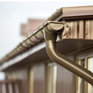 Bulldog Seamless Rain Gutters, LLC | Post Falls & Coeur d'Alene, ID ...